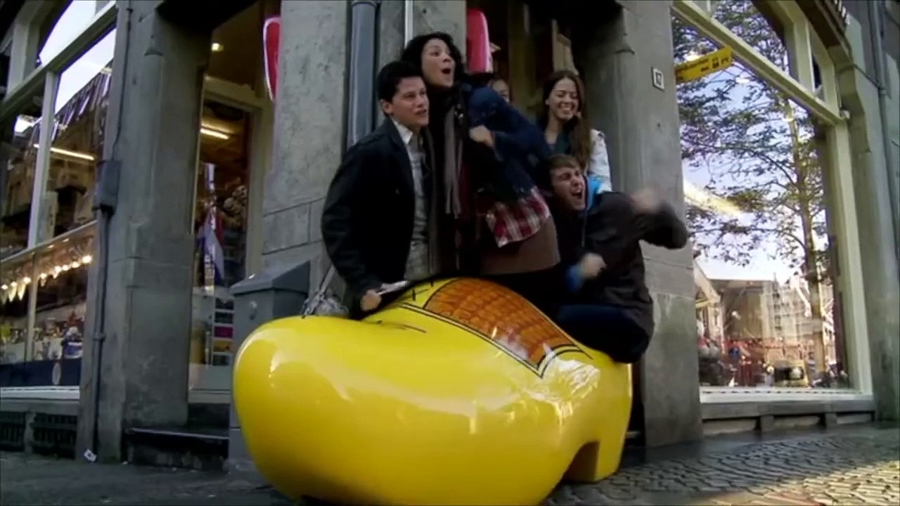 iMovie sample trailers - video Dailymotion