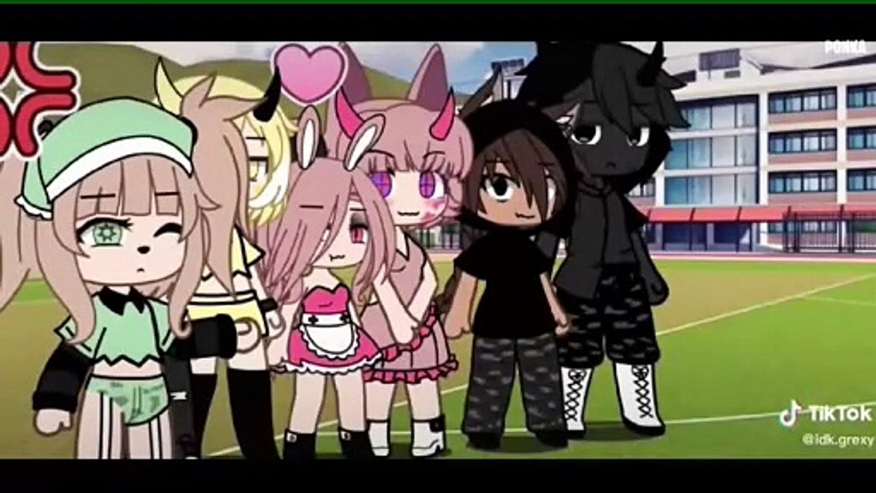 gacha part 1 - video Dailymotion