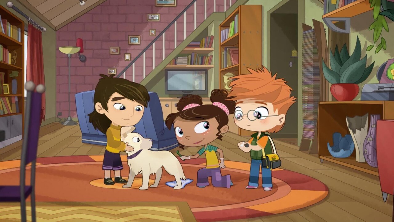 Petz Club - Vidéo Dailymotion