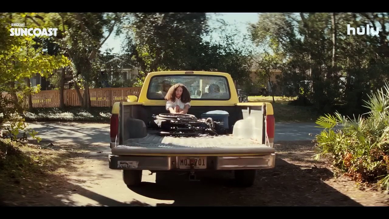 SUNCOAST Trailer (2024) Woody Harrelson, Nico Parker - video Dailymotion