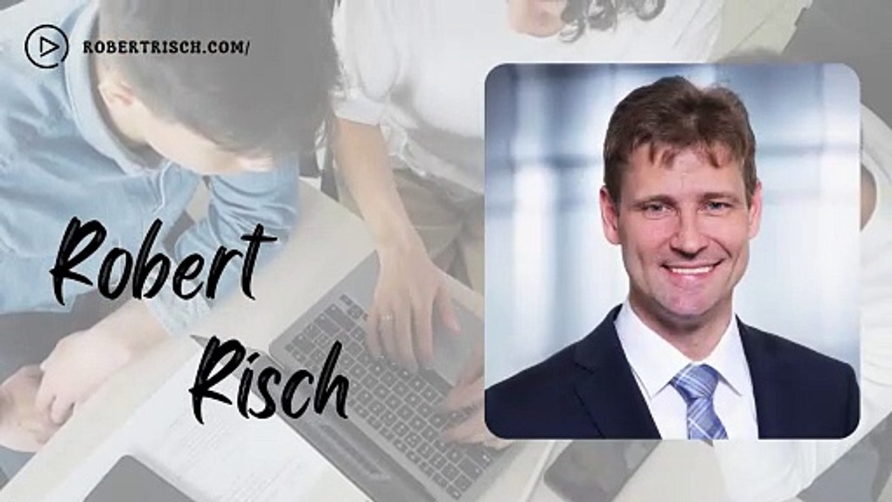 Robert Risch - The DevOps Maestro - video Dailymotion