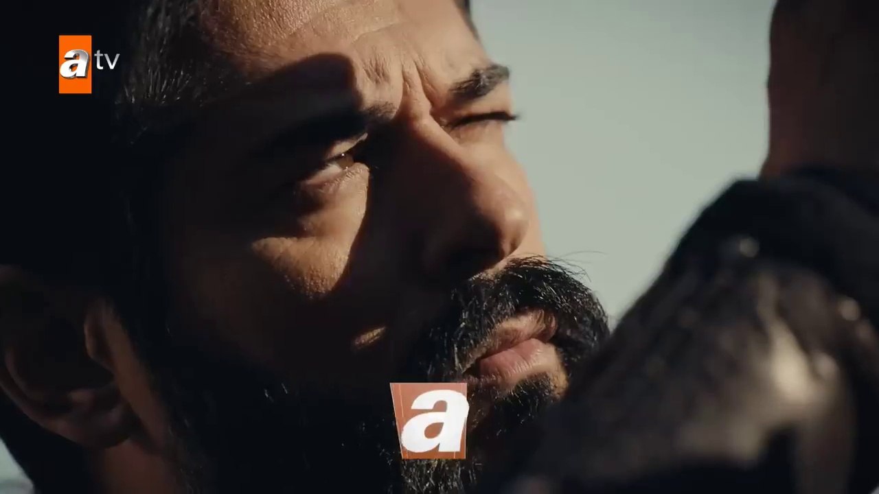 Kuruluş Osman 145. Bölüm Fragmanı _ _Sizleri bu topraklara gömmezsem ...