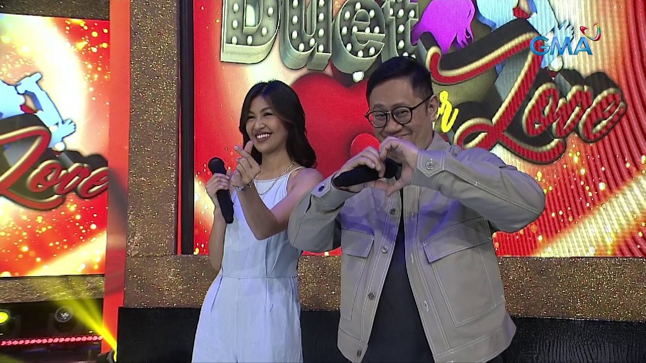 Tahanang Pinakamasaya: Usapang LDR sa Duet for Love! (January 17, 2024) (Part 2/3) - video ...