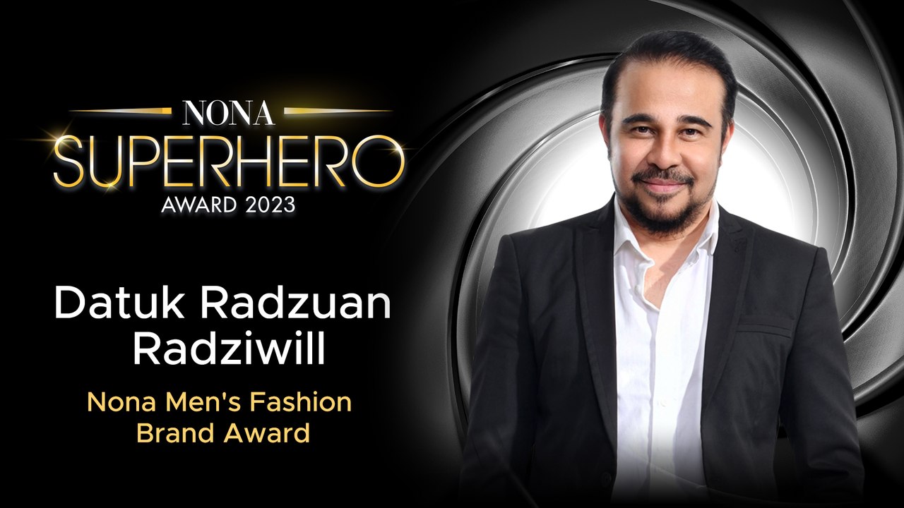 FESYEN TAK PERLU KEBARATAN SANGAT... - DATUK RADZUAN RADZIWILL - Video Dailymotion