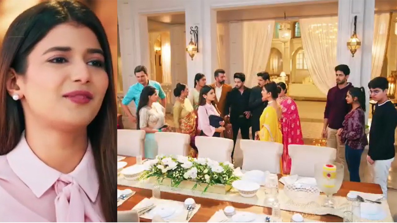 YRKKH 18th Jan Update : क्यों दादी सा Abhira के साथ करती हैं खराब ...