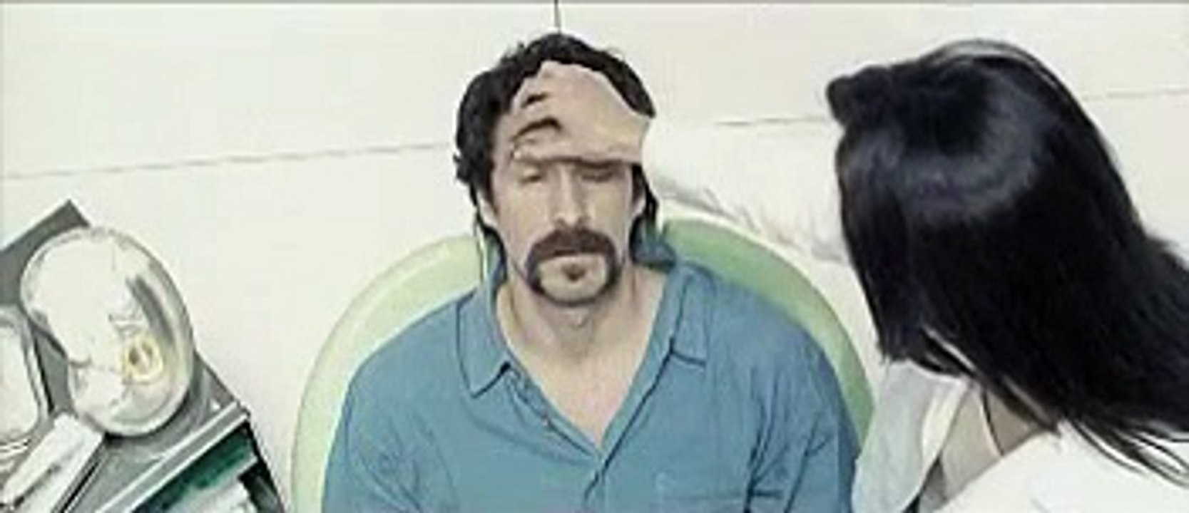 Hypnos - Traum oder Realität | movie | 2004 | Official Trailer - video ...