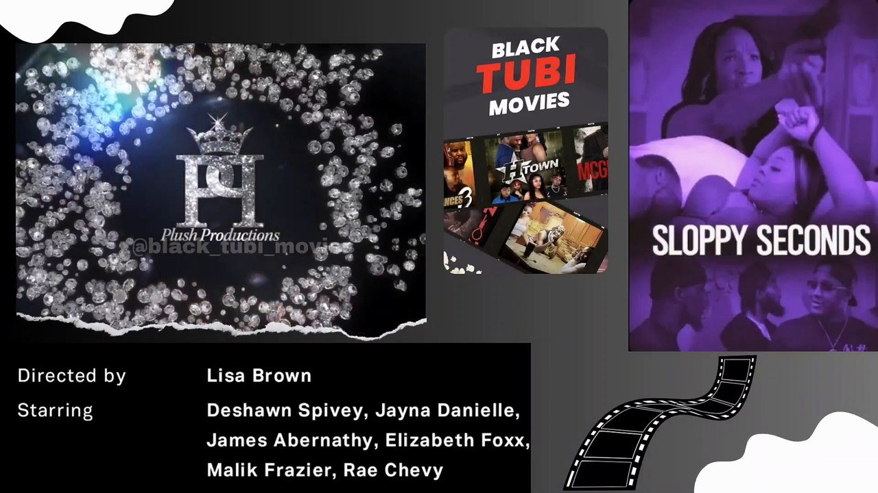 Sloppy Seconds | movie | 2023 | Official Trailer - video Dailymotion