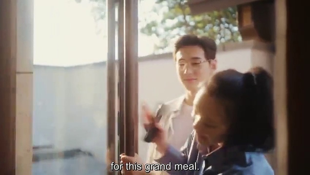 All of Her (2024) Episode 6 Eng Sub - video Dailymotion