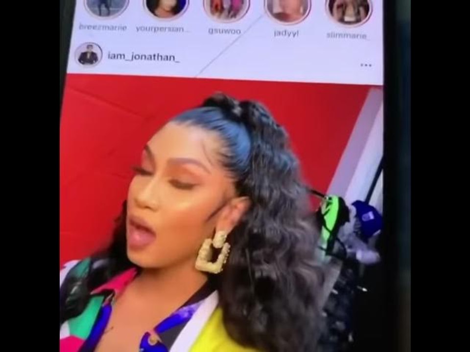 6ix9ine’s Bae Jade Exposes Offset Sliding Into Her DMs - video Dailymotion