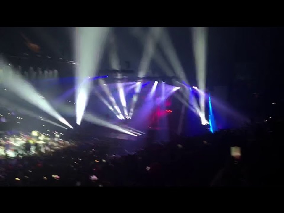 A$AP Rocky Performs “Yamborghini High” At Yams Day 2020 - video Dailymotion