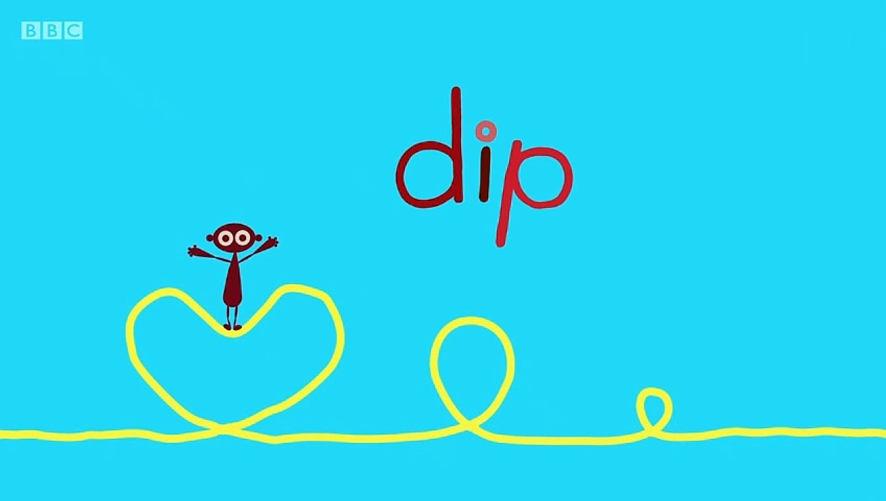 Dipdap Episode 23 Chicken - Vídeo Dailymotion