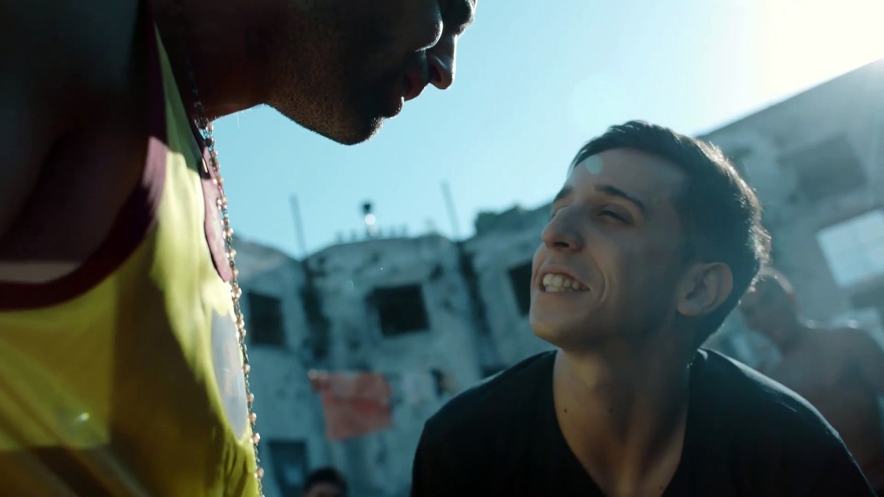 El.marginal.S02E04 - Vídeo Dailymotion