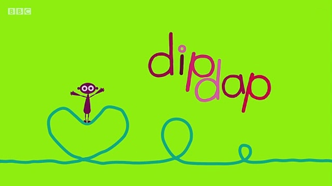 Dipdap Episode 25 Obstacle - Vídeo Dailymotion
