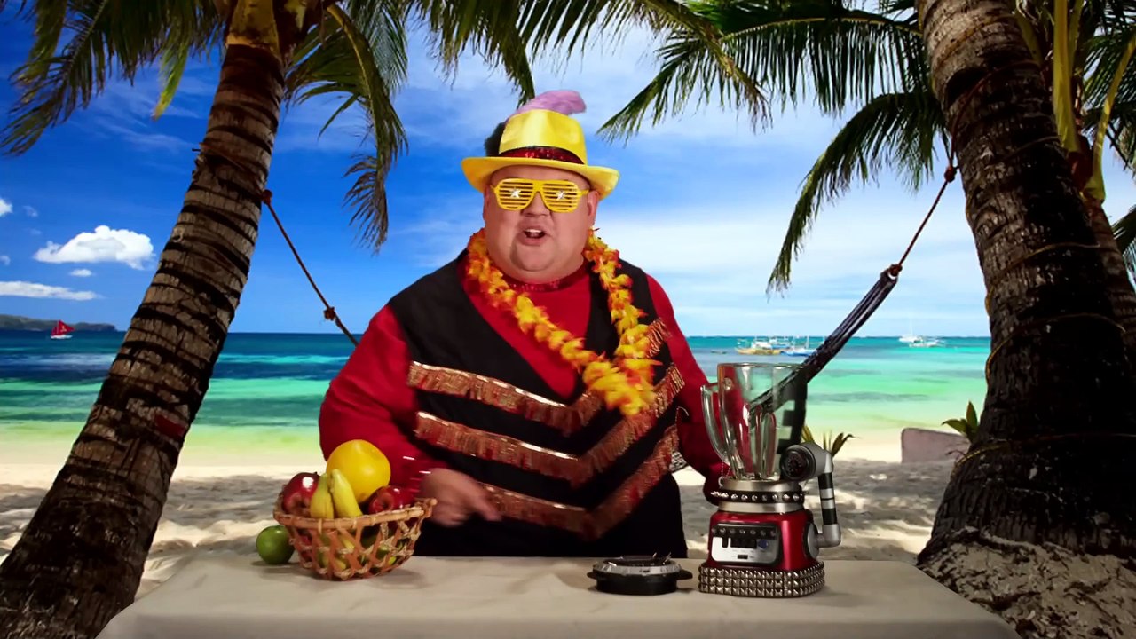 Fruit Plane 2014 - video Dailymotion