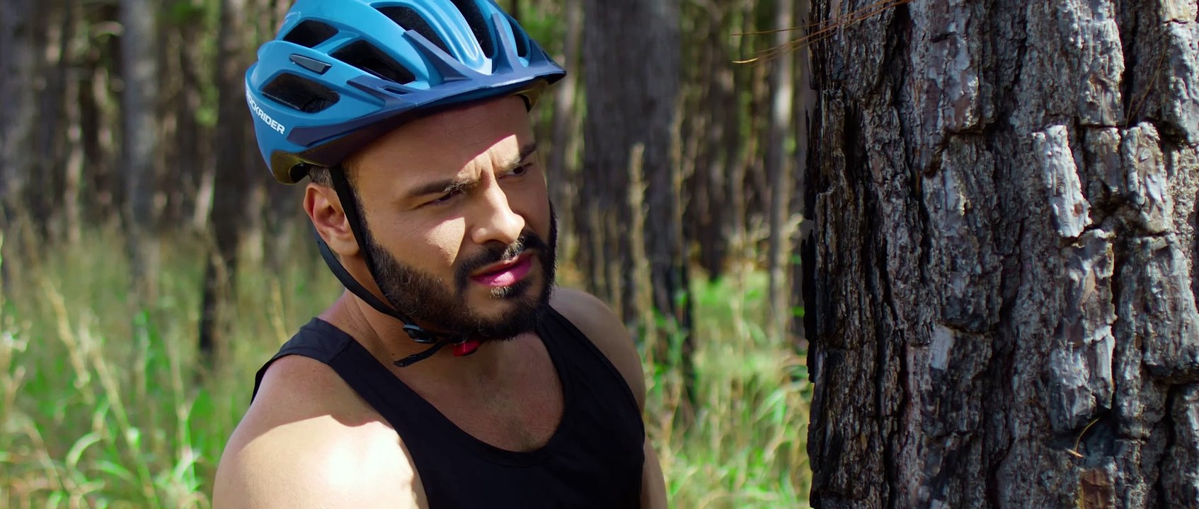 Behind the Trees | movie | 2023 | Official Trailer - video Dailymotion