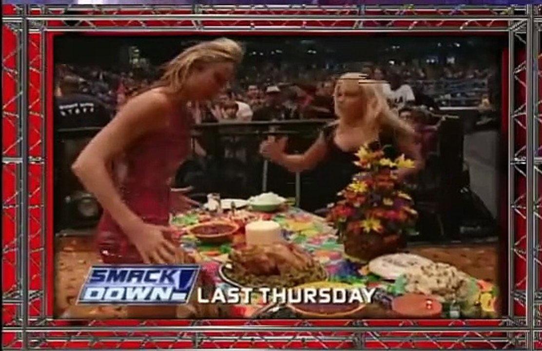 Raw wwe 2001 - video Dailymotion