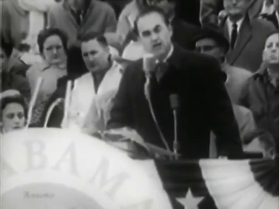 No Easy Walk: 1961-1963 - Eyes On The Prize - video Dailymotion