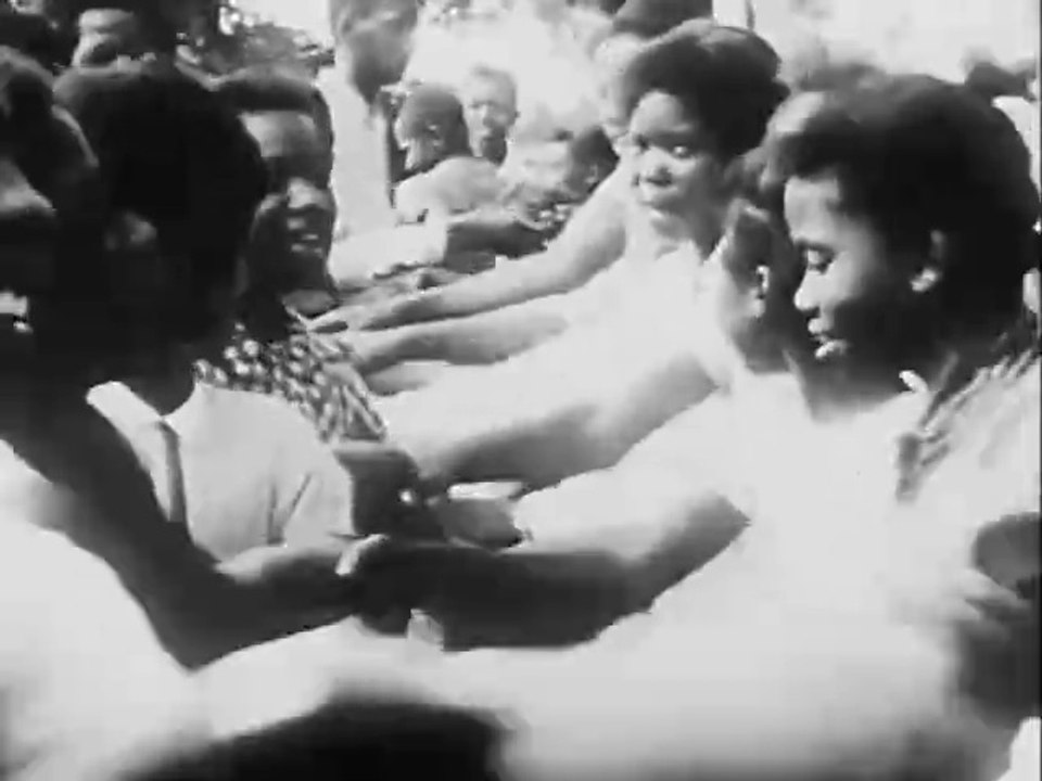 Mississippi: Is This America?: 1962-1964 - Eyes On The Prize - video ...