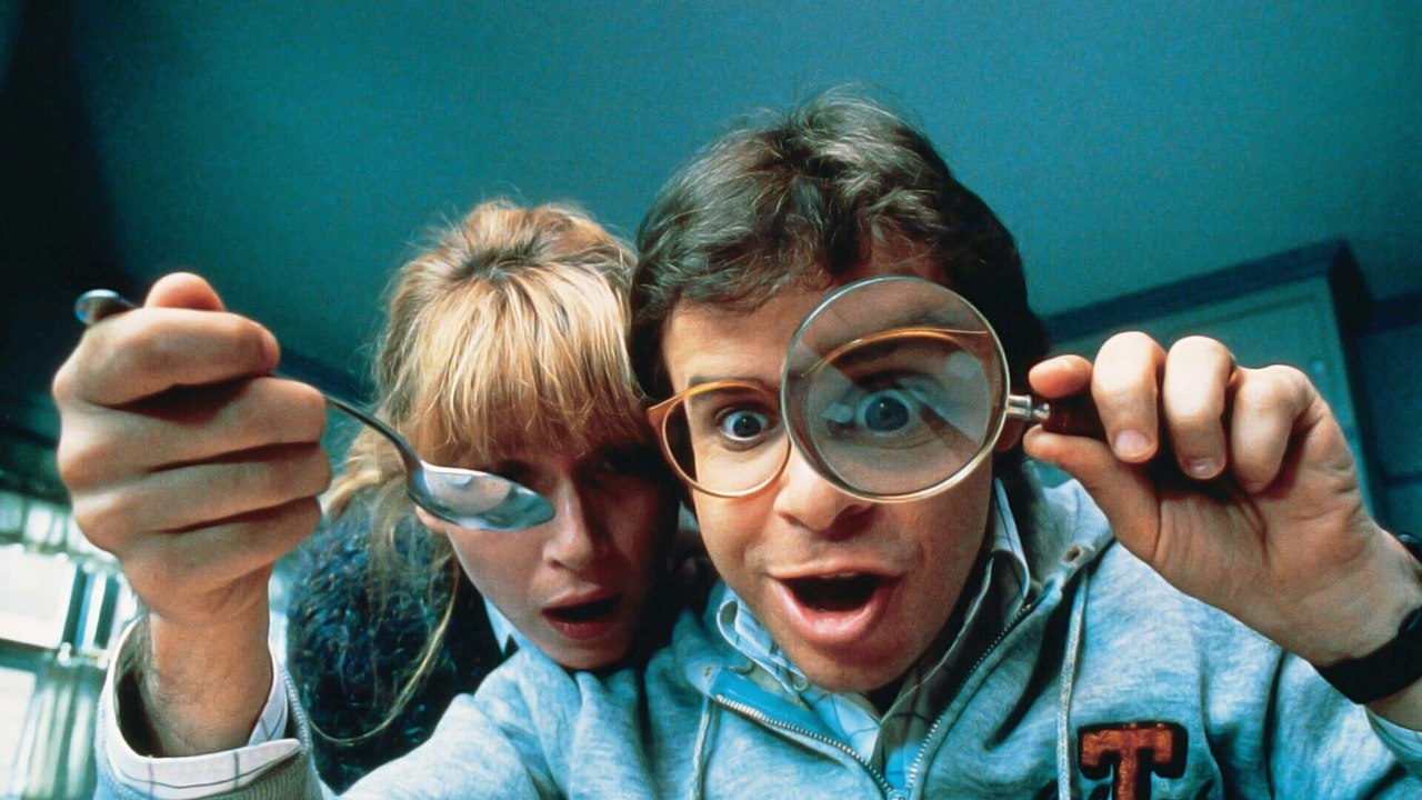 Chérie, j'ai rétréci les gosses - Vidéo Dailymotion