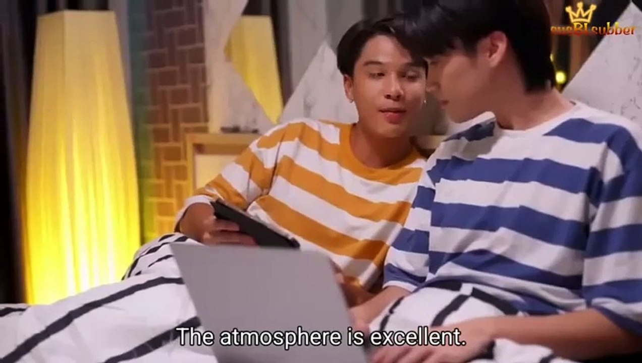 Beside You Ep 1 Engsub - video Dailymotion