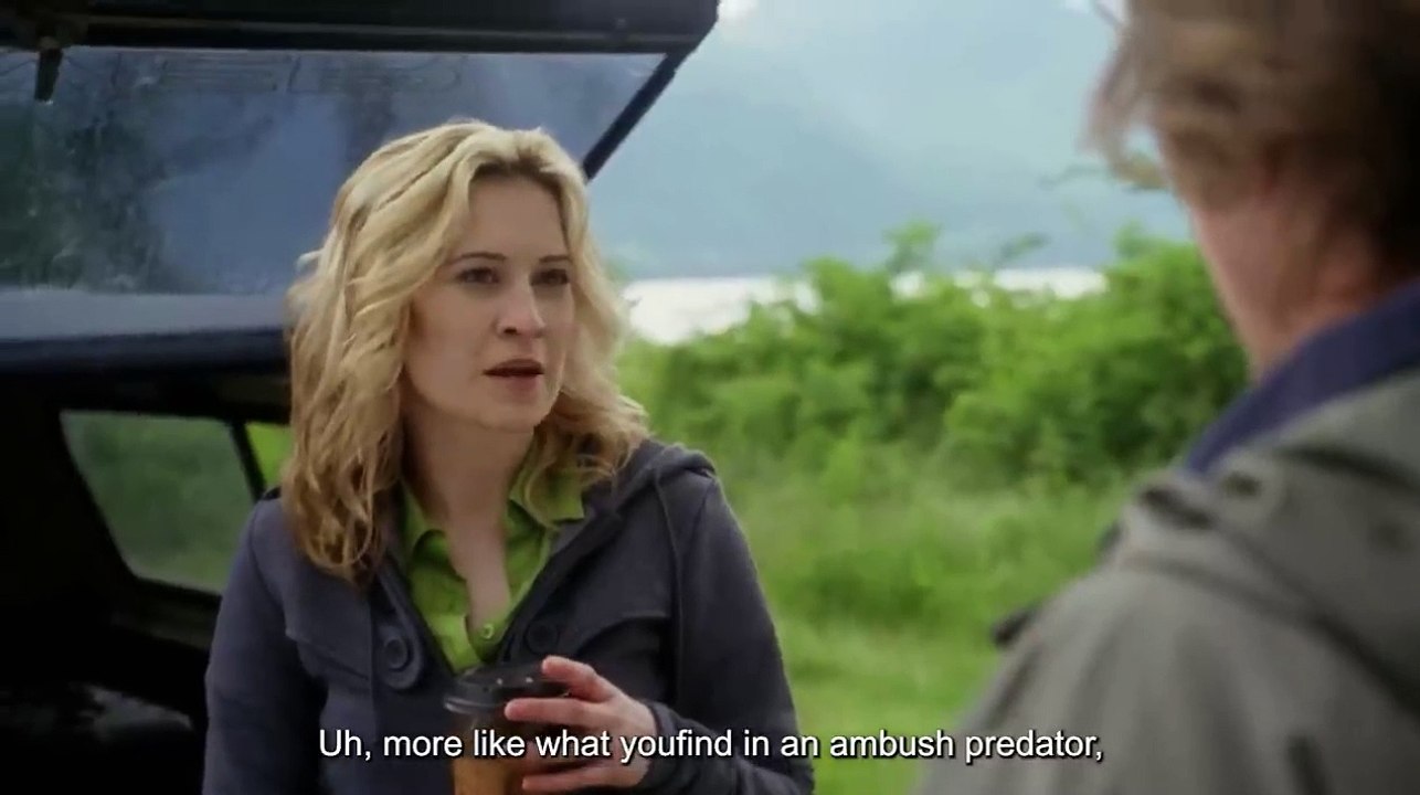 THE HOST 2 - English Movie - Hollywood English Horror Thriller Full ...