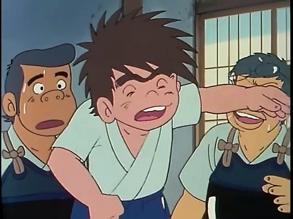 Io Sono Teppei ep. 26 Vincerò la partita - Video Dailymotion