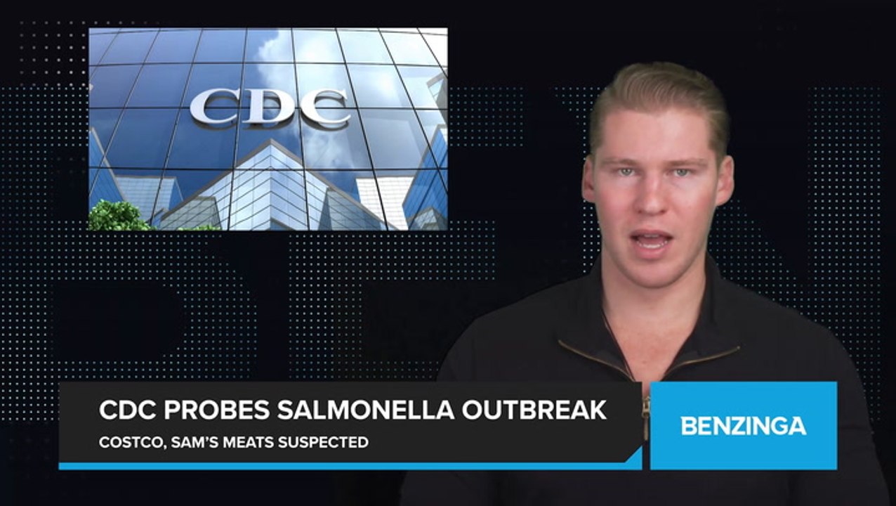 Costco and Sam's Club Charcuterie Meats Implicated in Salmonella ...