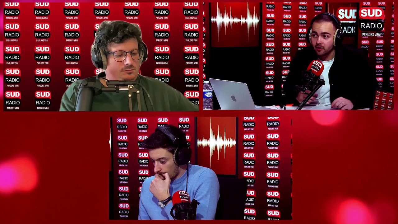 Le conseil de classe de la 17ème journée de Pro D2 - Vidéo Dailymotion