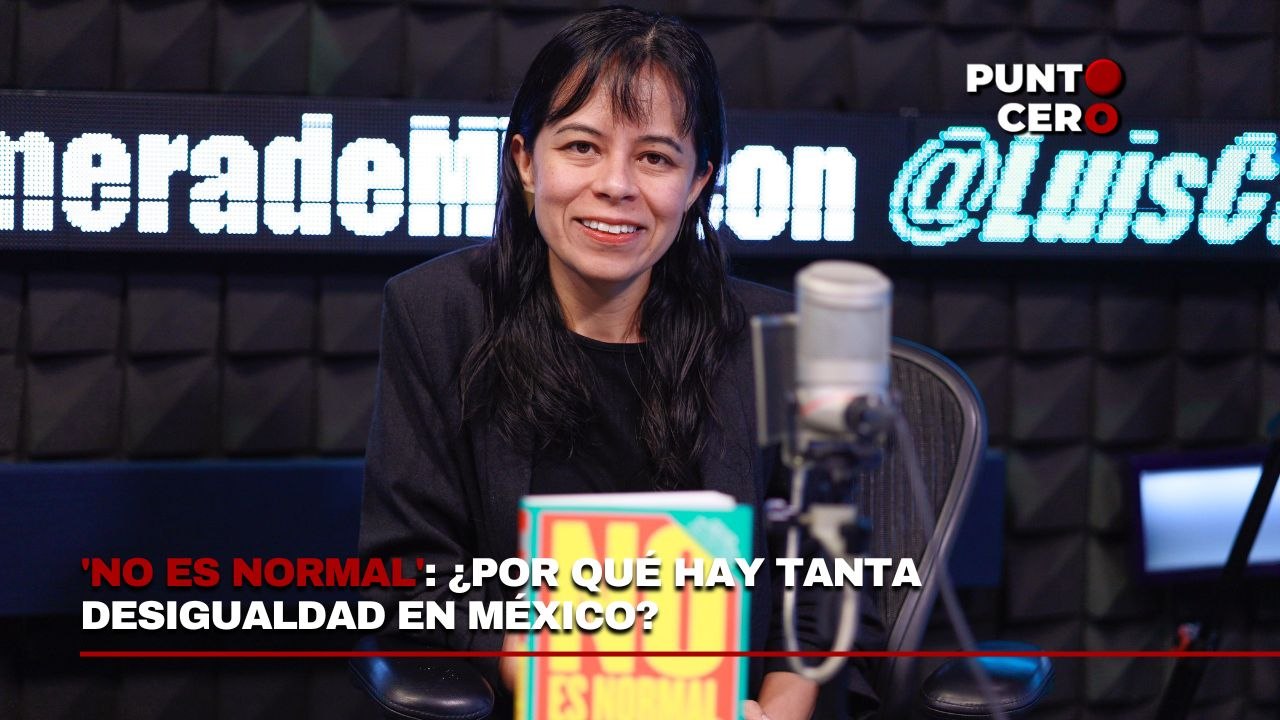 Punto Cero: Entrevista con la escritora Viri Ríos - Vídeo Dailymotion