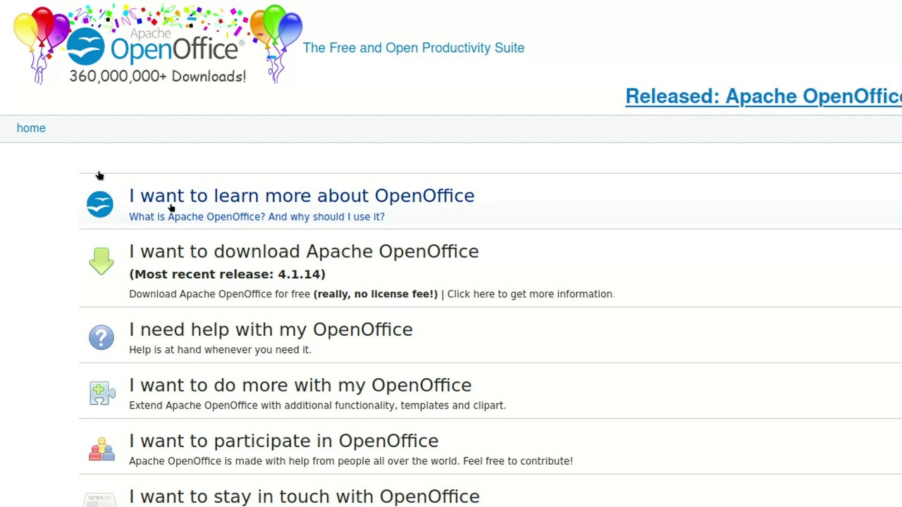 LibreOffice Writer Tutorial: Mastering Document Creation and Editing ...