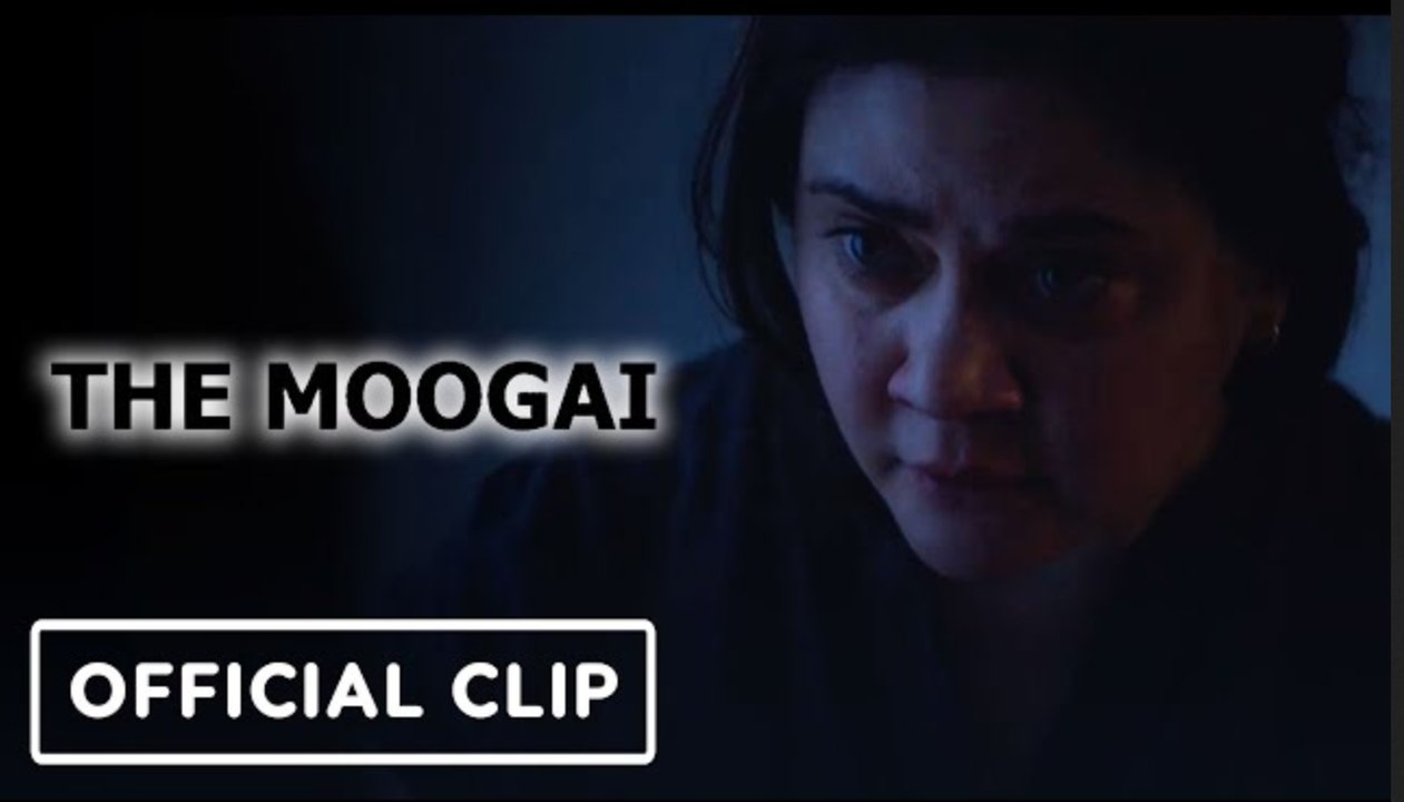 The Moogai | Official First Look Clip | Shari Sebbens, Meyne Wyatt ...