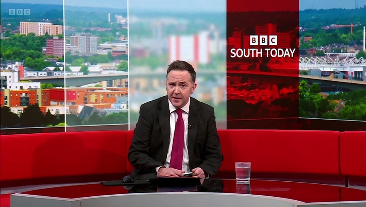 BBC News Lunchtime 19/01/2024 - video Dailymotion