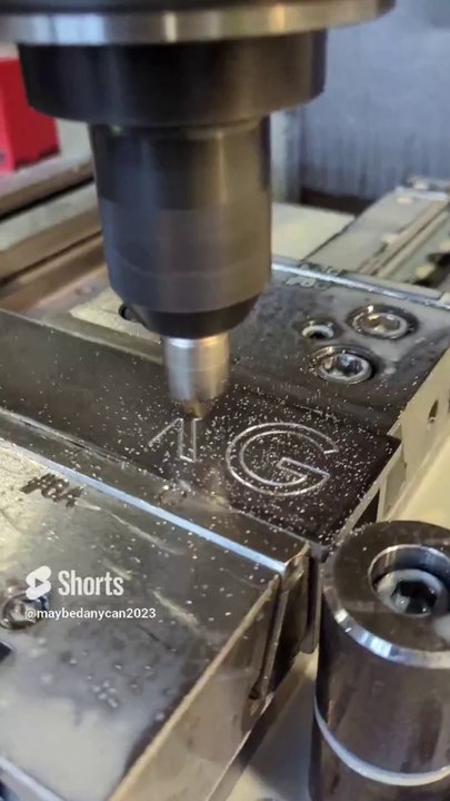 Cnc text engraving - video Dailymotion