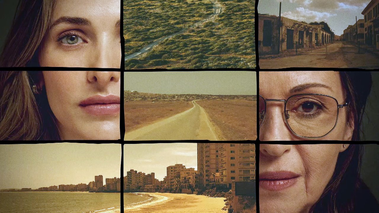 Famagusta | show | 2024 | Official Teaser - video Dailymotion