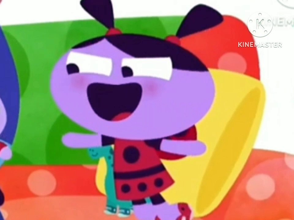 Ladybird Lu's Roar - Vídeo Dailymotion