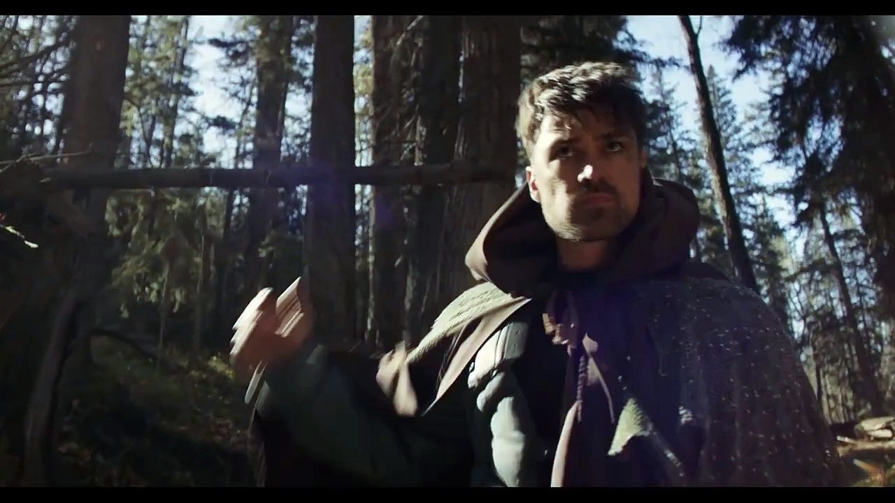 THE NORTHLANDER Exclusive Full Fantasy Sci-Fi Movie English HD 2024 ...