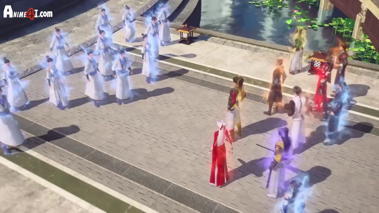 Legend of xianwu season 2 episode 17 (44) Eng Sub - video Dailymotion