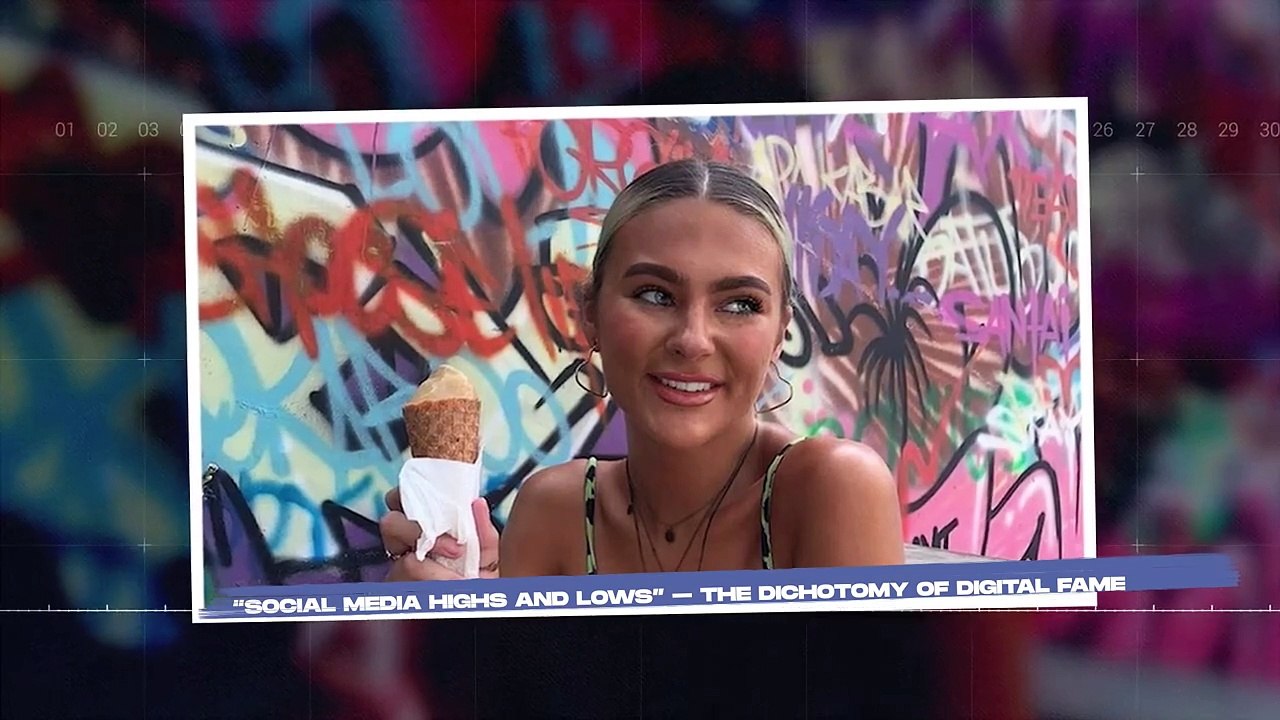 A single photo took the life of Instagram model Madalyn Davis. True ...