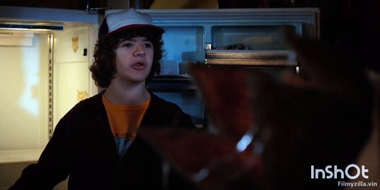 Stranger things s2 ep9 - video Dailymotion
