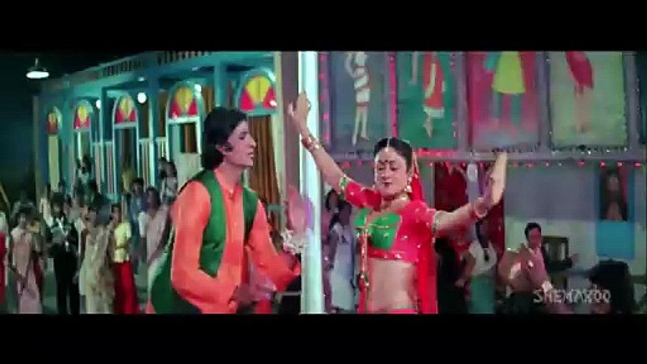 Har Chori Rani Hiyan /Mahaan (1983) /Kishore Kumar - video Dailymotion