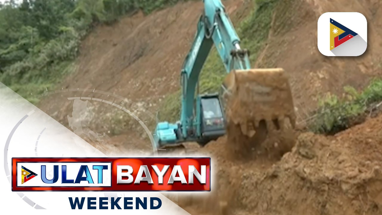 Panayam kay Dir. Ednar Gempesaw Dayanghirang, Office of Civil Defense ...