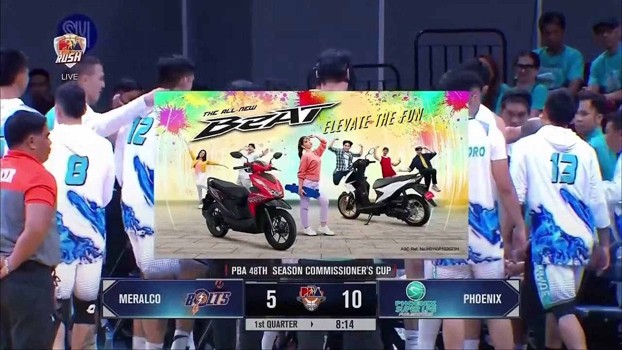 jan21 mervsphx 1q - video Dailymotion