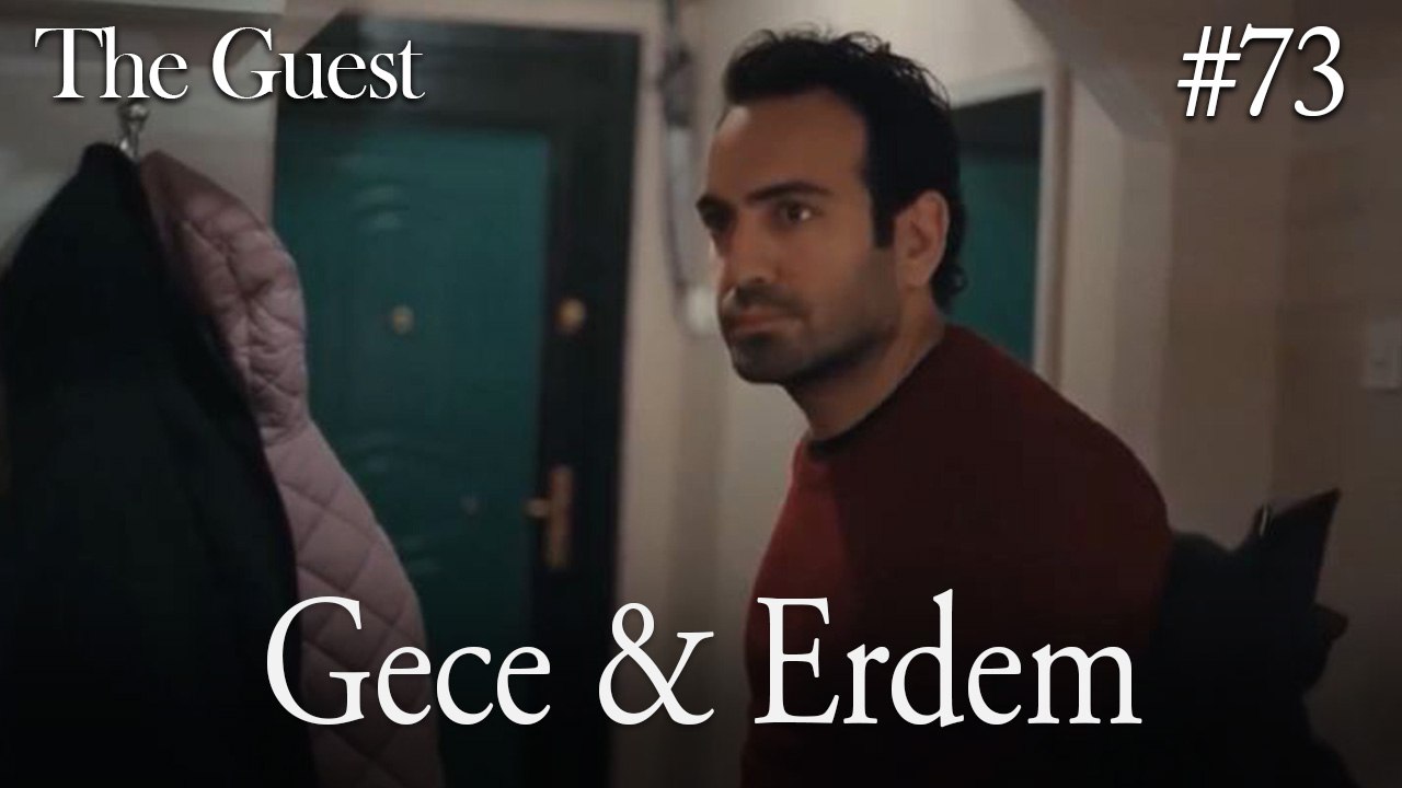 Gece & Erdem #73 - video Dailymotion
