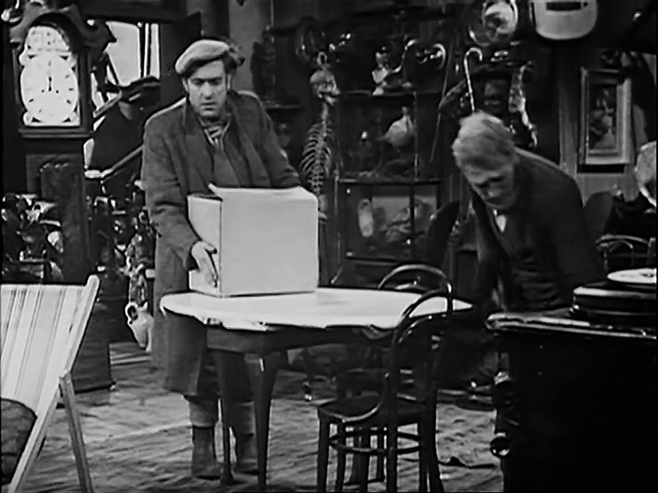 Steptoe And Son S02E06 - Full House - video Dailymotion