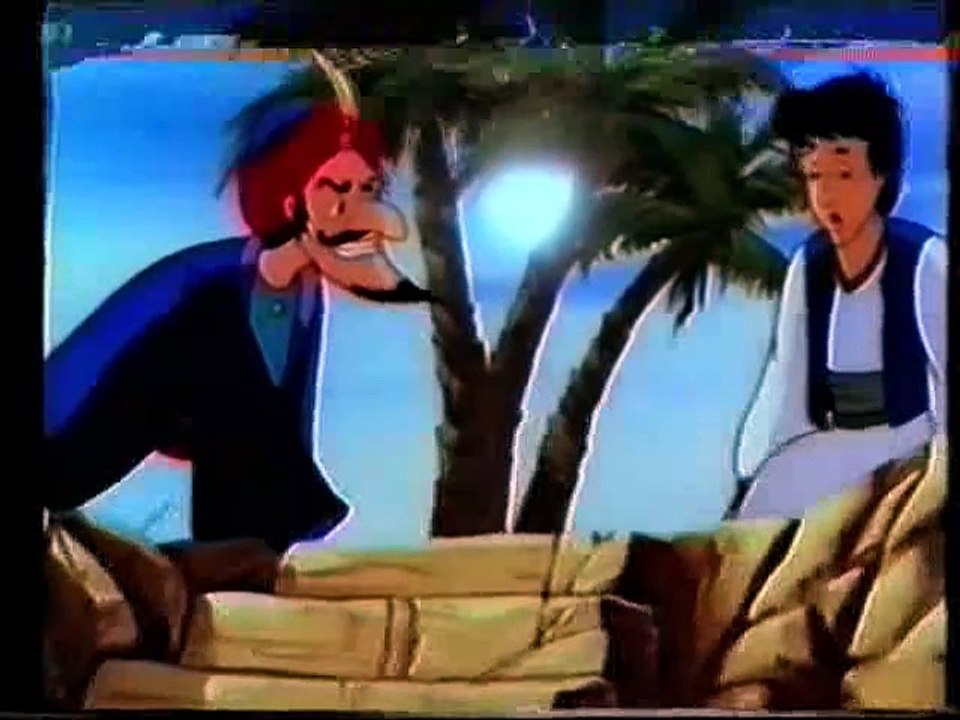 Aladdin - Good Times udgave på dansk - video Dailymotion