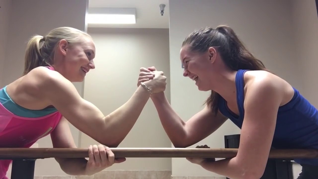Arm Wrestling Challenge - video Dailymotion