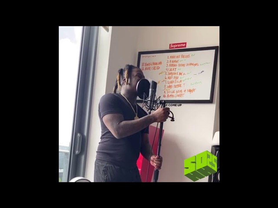 Tory Lanez Films VVS Ken Trolling His Singing Skills - video Dailymotion