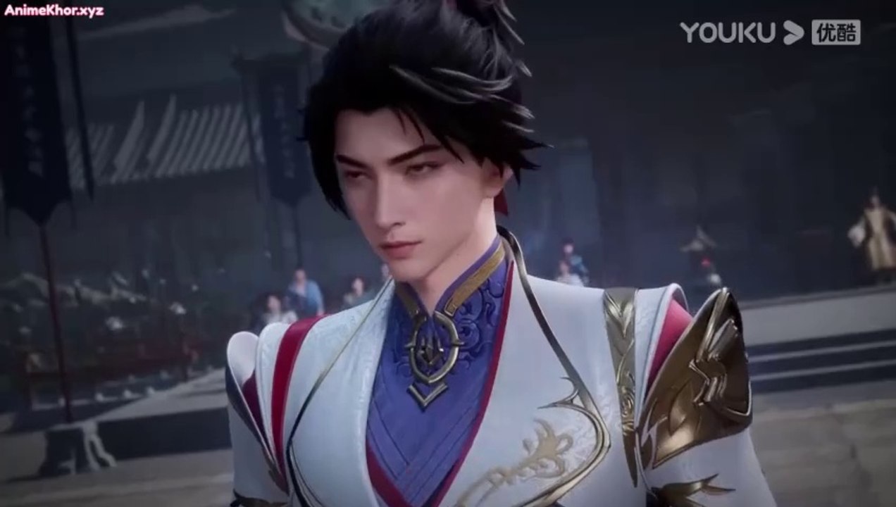 The Proud Emperor of Eternity [Wangu Kuang Di] Episode 5 - video Dailymotion