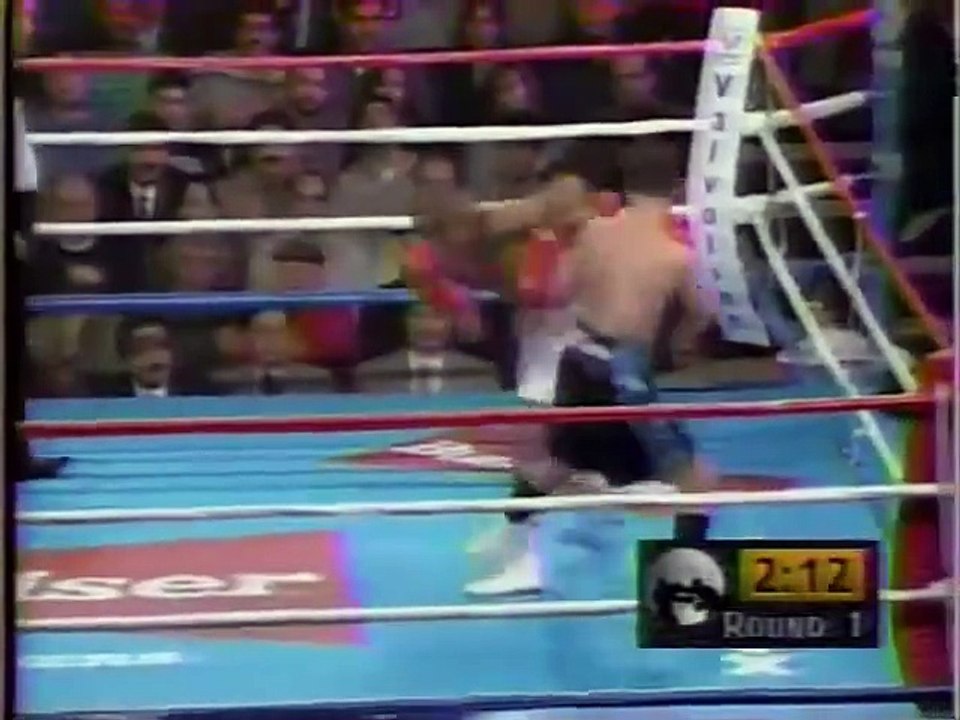 Johnny Tapia Vs Giovanni Andrade - video Dailymotion