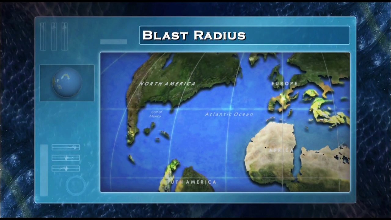 Animal Armageddon - The Great Dying - video Dailymotion